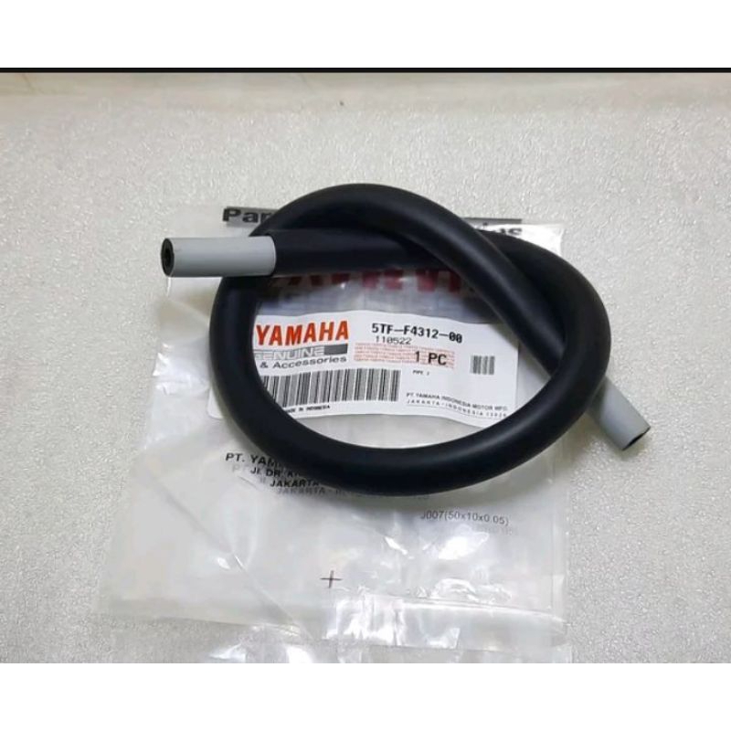 Jual Selang bensin f1zr fizr fiz f1 jupiter vega r lama new original ...