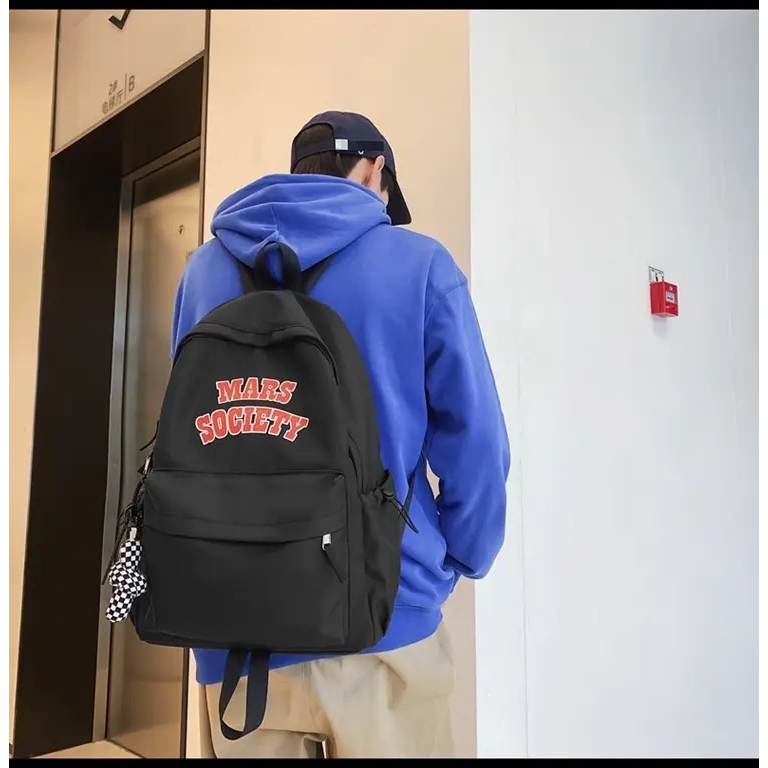 Jual TAS RANSEL LAPTOP PRIA BACKPACK PRIA CONVERSE TAS PUNGGUNG PRIA ...