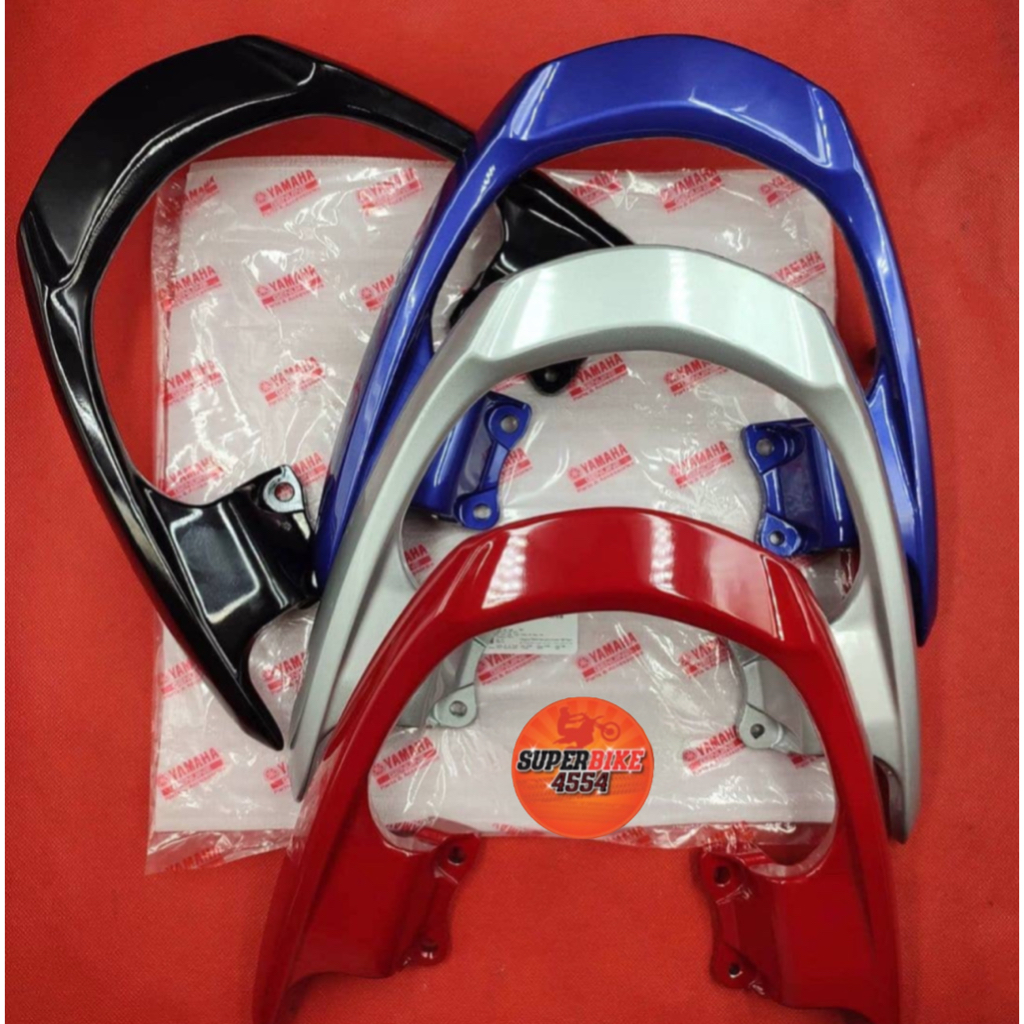 Jual Behel mio amore 5WP original yamaha vietnam Merah biru silver ...