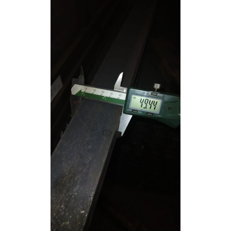 Jual Besi UNP 50 x 50 cm | Shopee Indonesia