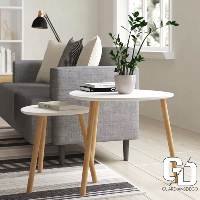 Jual MEJA TAMU SUSUN MINIMALIS | Shopee Indonesia