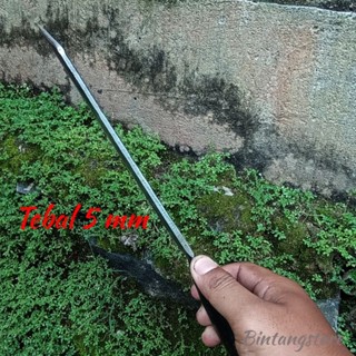 Jual Pisau daging murah- pisau kupas ketela serbaguna- pisau dapur ...