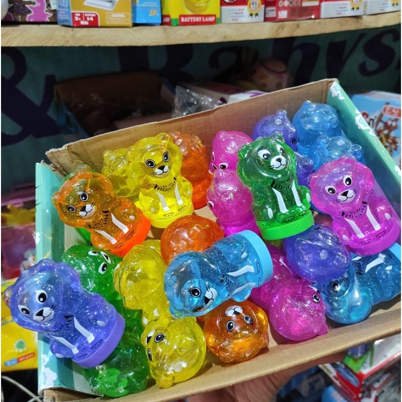 Jual Mini Slime | Shopee Indonesia