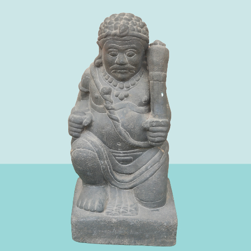 Jual Miniatur Patung Gupala Bahan Batu | Kerajinan Khas Jogja ...