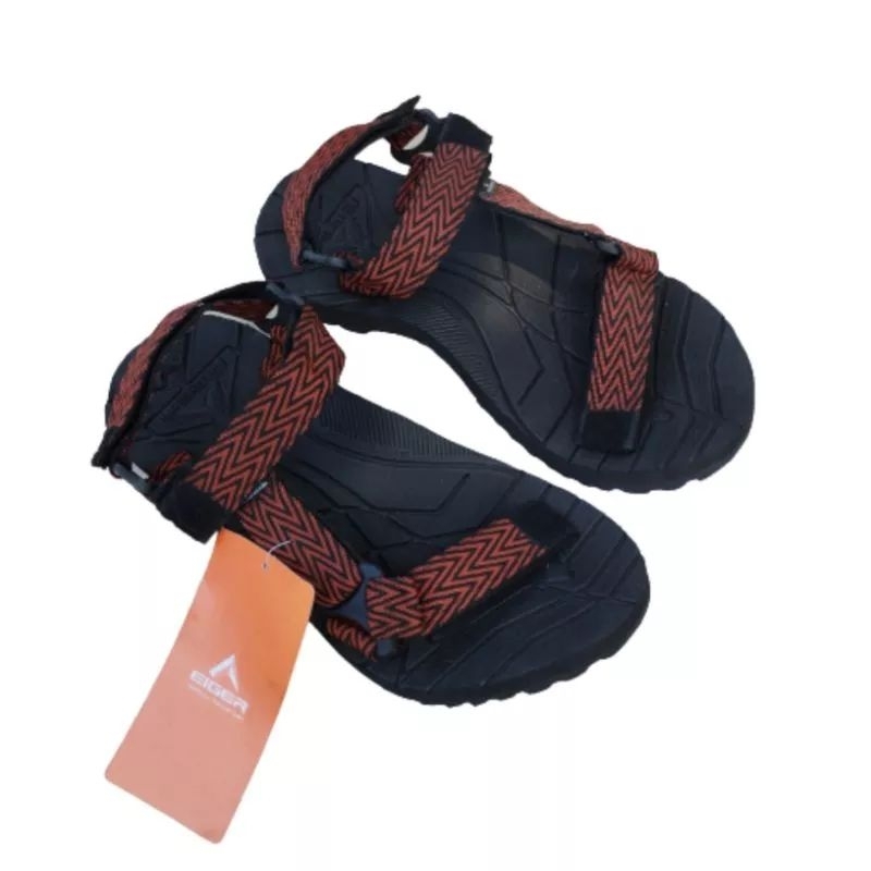 Jual EIGER001 ORIGINAL - Sandal Eiger001 Gunung Original Pria Wanita ...