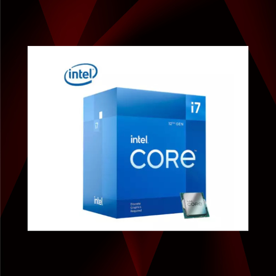 Jual Intel Core i7 12700F 2.1 GHz 12 Core 20 Threads Alder Lake - LGA1700 | Shopee Indonesia
