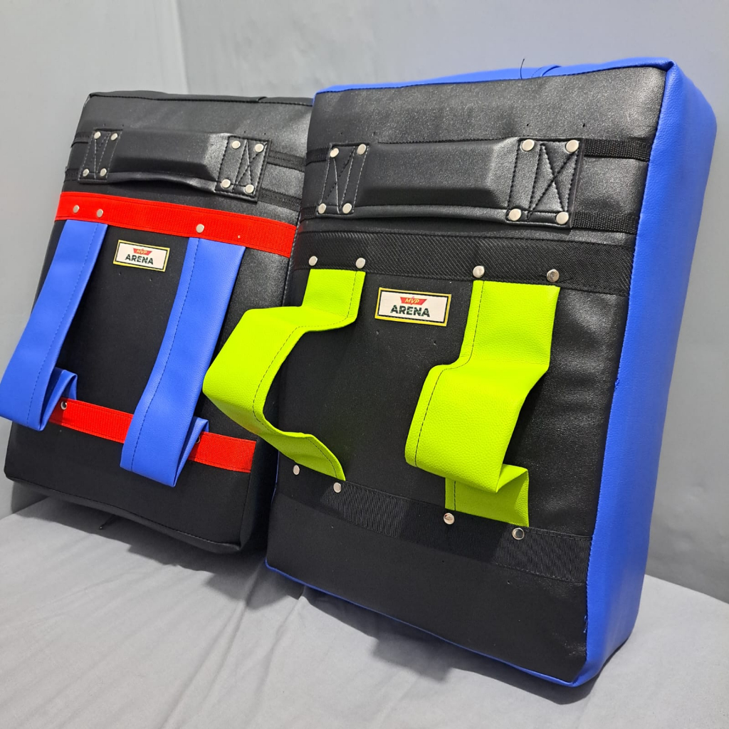 Jual Pecing Silat MVP Arena dewasa BIRU Kualitas Para petarung dan ...