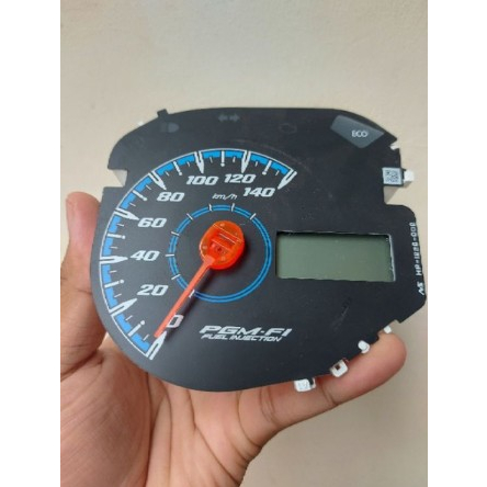 Jual Mesin Speedometer Dan Odometer Honda Beat Tahun 2020 2021 2022 ...