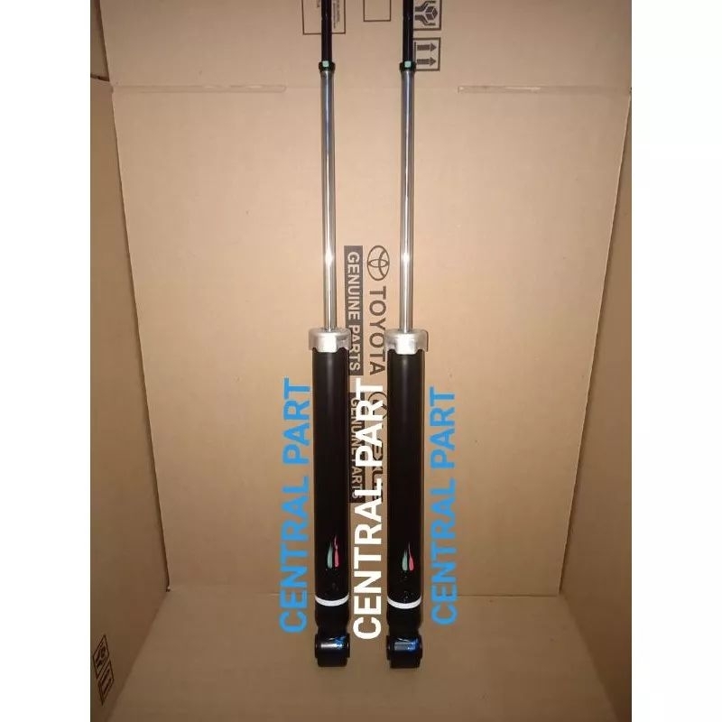 Jual SHOCKBREAKER YARIS BELAKANG TAHUN 2006 - 2012 / VIOS GEN 2 | Shopee Indonesia