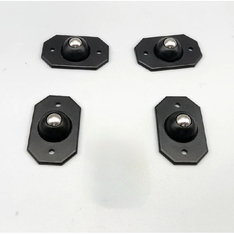 Jual Roda tempel set isi 4 roda tempel mini roda tempel serbaguna roda ...