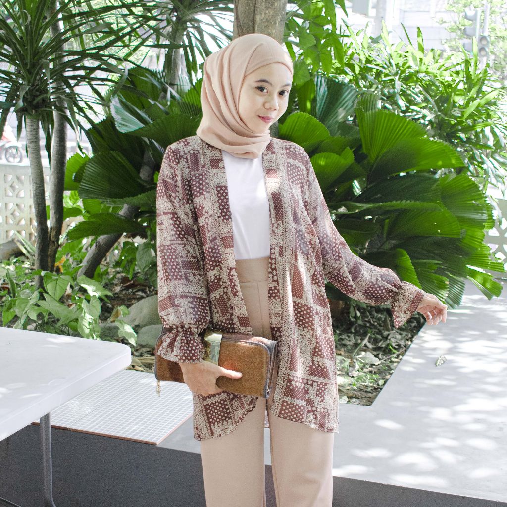 Jual MOANA OUTER FLOW | OUTER SIFON KEKINIAN | Shopee Indonesia