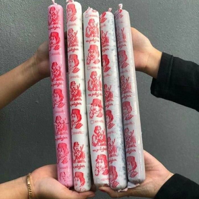 Jual ES POTONG LEGEND SI UNYIL | Shopee Indonesia