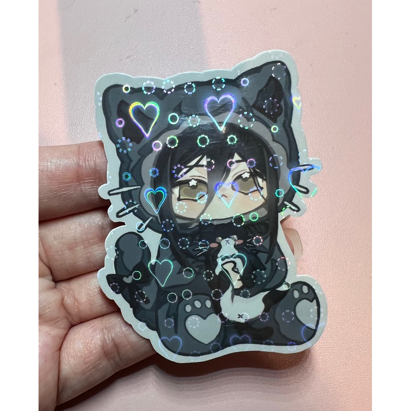 Jual XL JUMBO BLUE LOCK STICKER | Shopee Indonesia