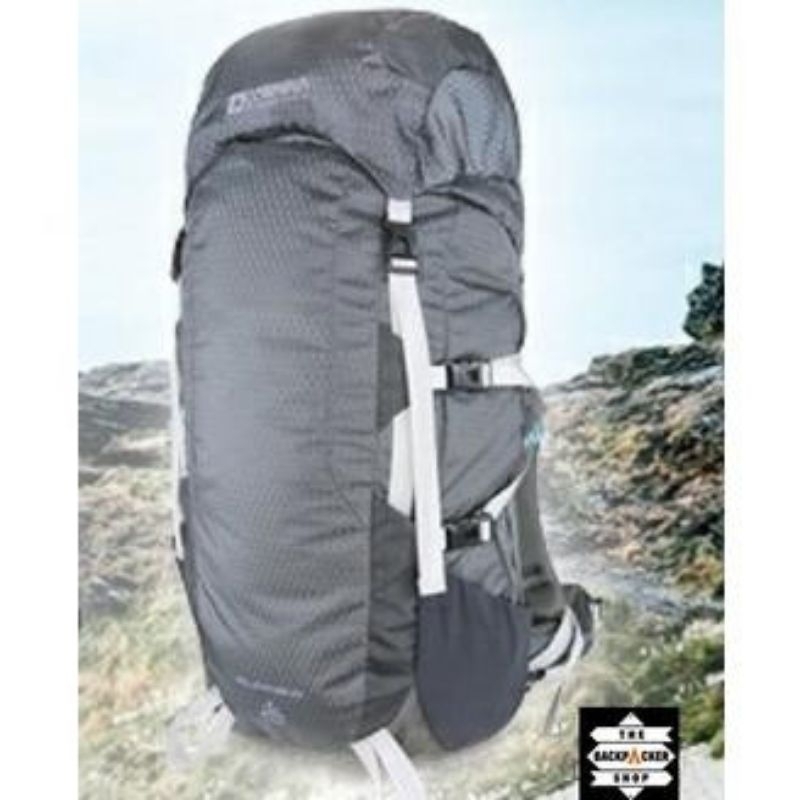 Jual Consina Alpine 55L | Carrier Consina Alpine 55 | Consina Overland ...