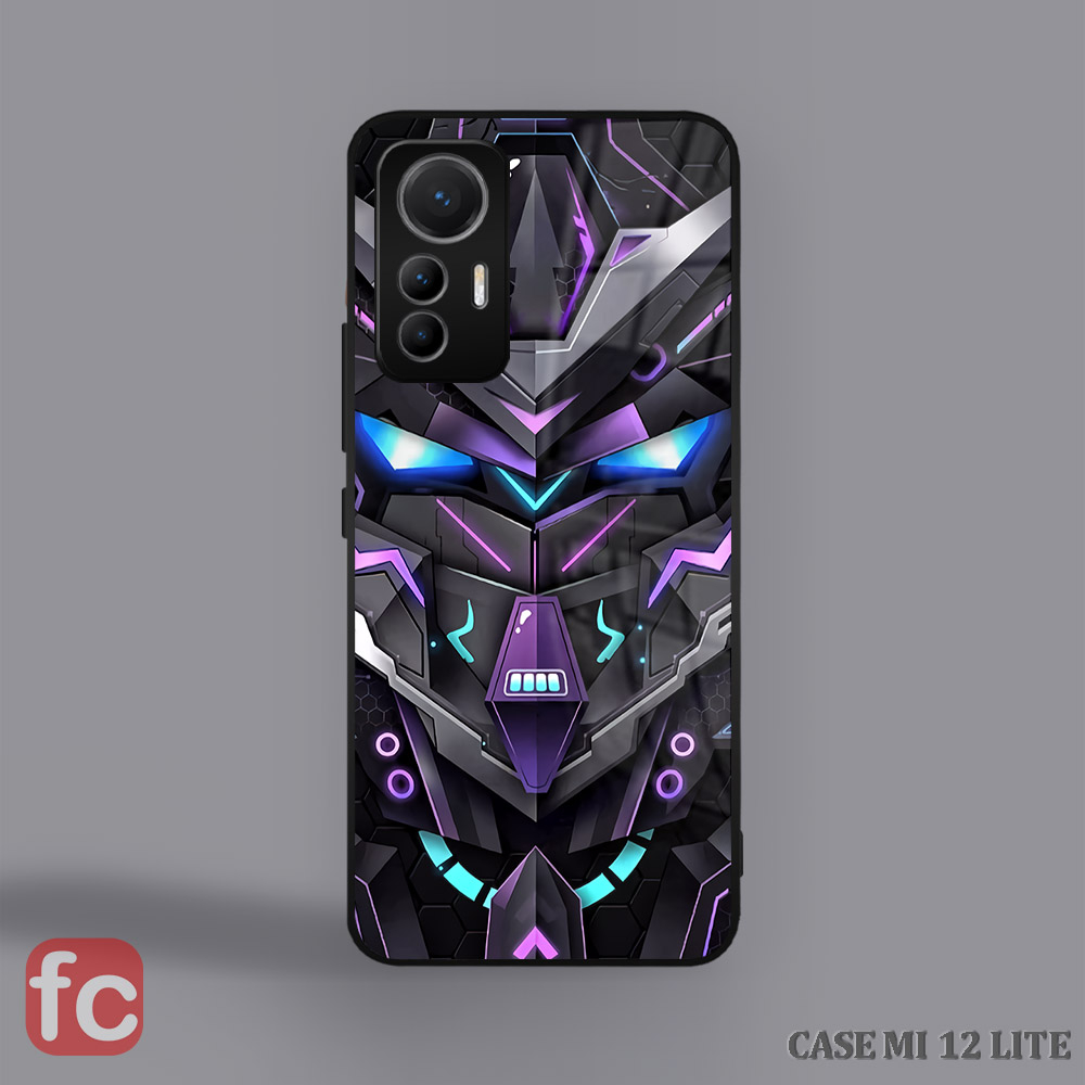 Jual Softcase Xiaomi MI12| MI 12PRO | Mi 12 Lite | MI 12T With ...