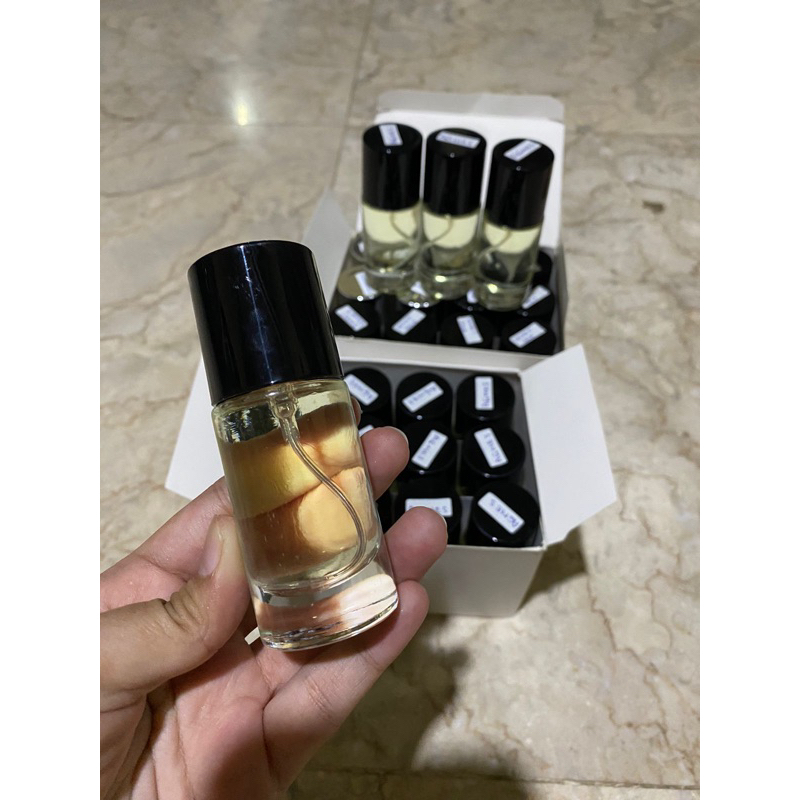 Jual PARFUM INSPIRED 20ml | Shopee Indonesia