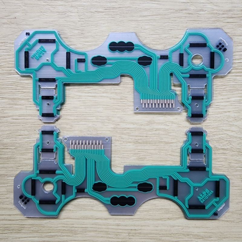Jual PCB STIK PS3 STICK DS3 ORI MESIN ALPS NON TANPA LUBANG | Shopee ...