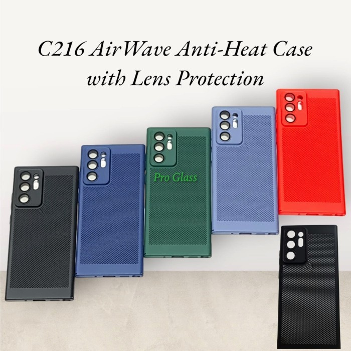 Jual C216 Samsung S21 / S21 PLUS / S21 FE / S21 ULTRA / S22 / S22 PLUS ...