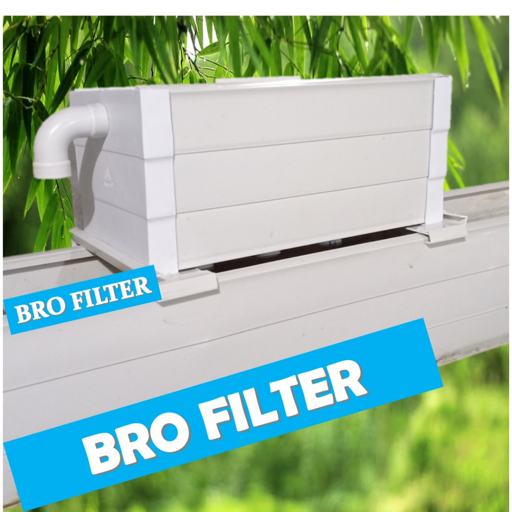 Jual FILTER TALANG TINGKAT FILTER AKUARIUM 20CM-60CM | Shopee Indonesia