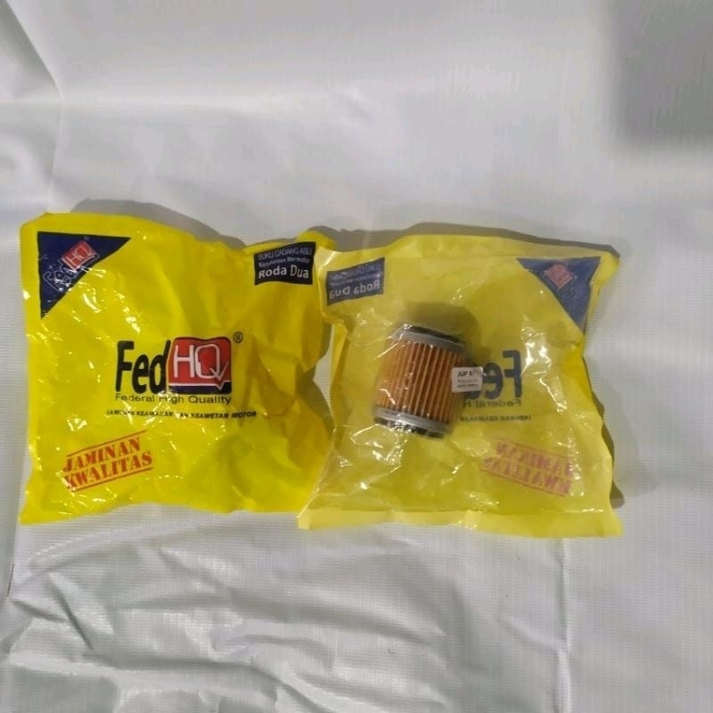 Jual Filter oli Jupiter mx/MX new/MX king/Vixion/Vega ZR Saringan oli ...