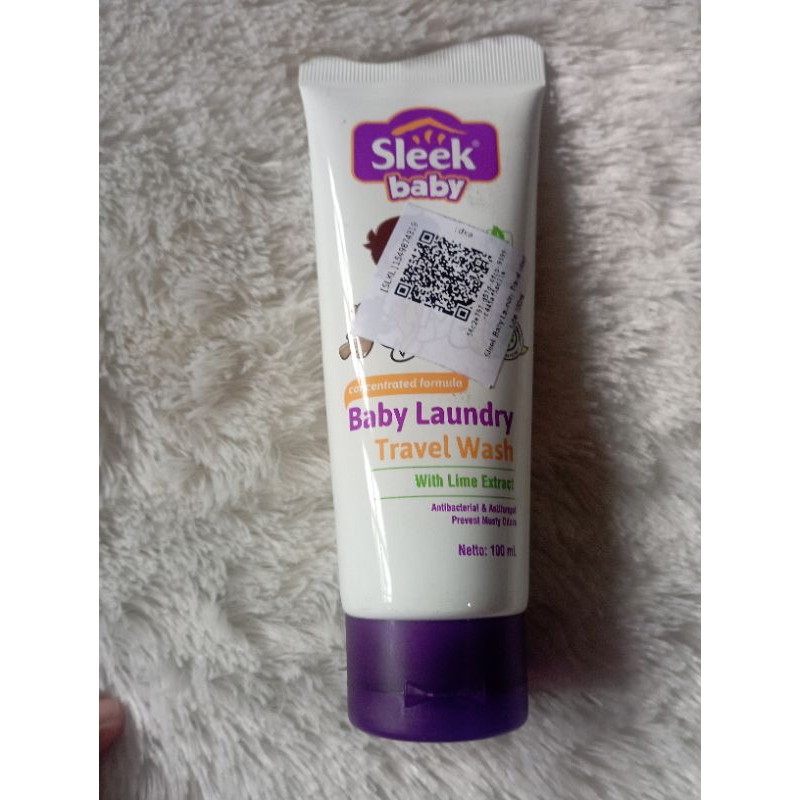 Jual sleek baby laundry | Shopee Indonesia