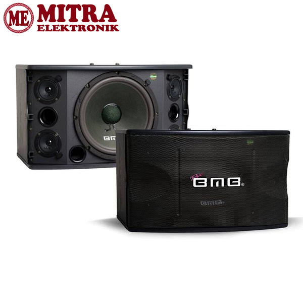 Jual Speaker BMB CS550V MKII PRO 12 Inch | Shopee Indonesia