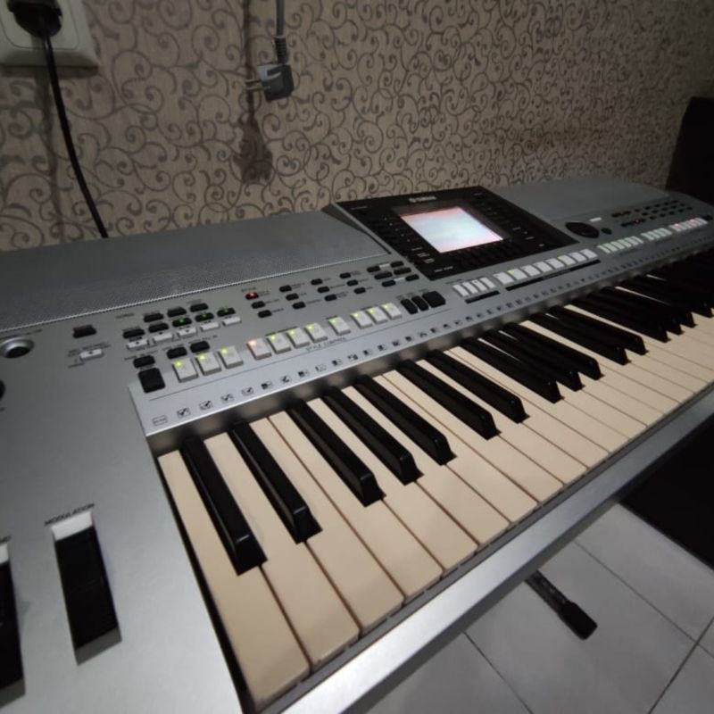 Jual PSR-S900 | Keyboard Yamaha PSR 900 | Keyboard Second | Keyboard ...