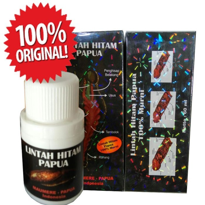 Jual A7 MINYAK LTH HITAM PAPUA 60ML | Shopee Indonesia