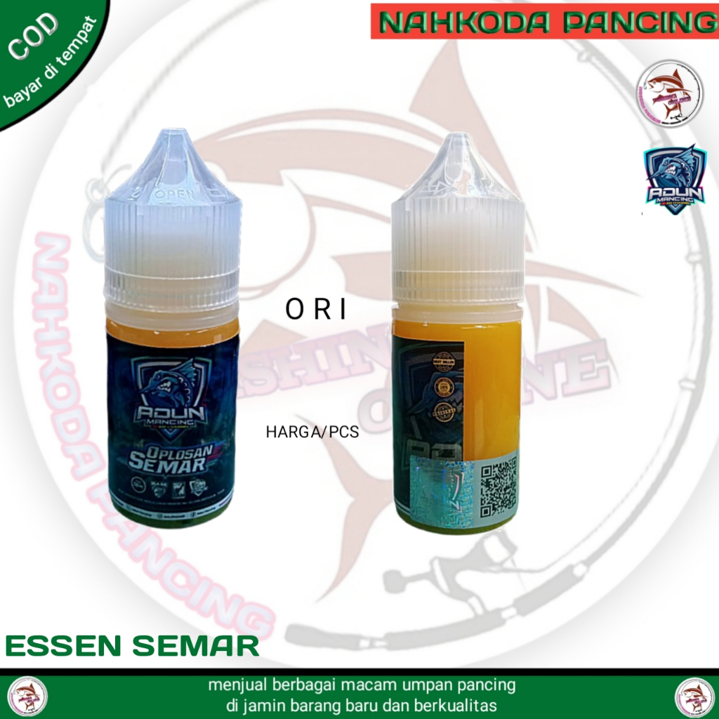 Jual ESSEN SEMAR ADUN MANCING - ESSEN TERBAIK | Shopee Indonesia