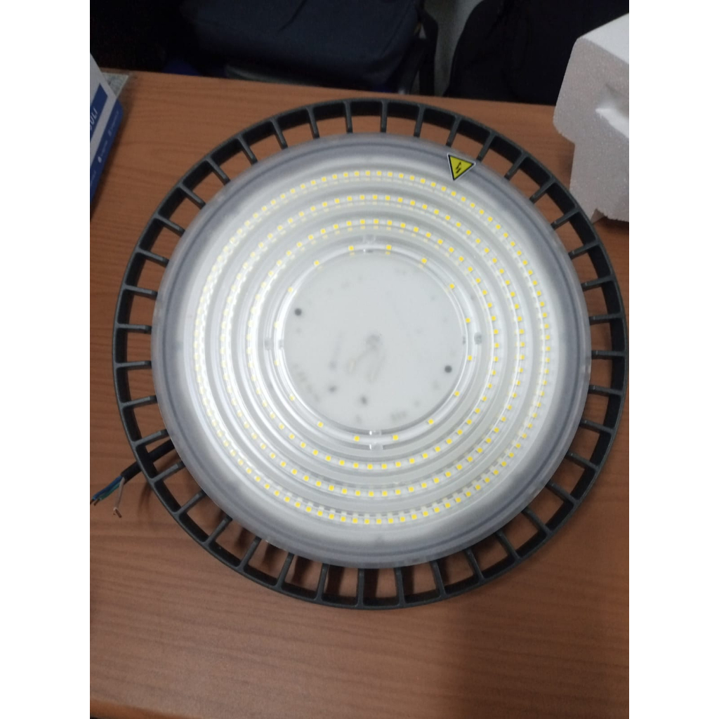 Jual Philips By239P Led70 150W 6500kK Cool White Cw Psu Gm Highbay ...