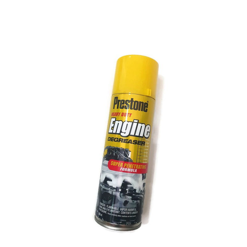 Jual Prestone Engine Degreaser Heavy Duty 500 mL | Shopee Indonesia