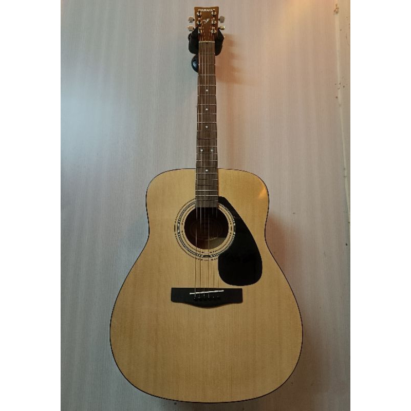 Jual Yamaha F310 ORIGINAL very mint condition | Shopee Indonesia