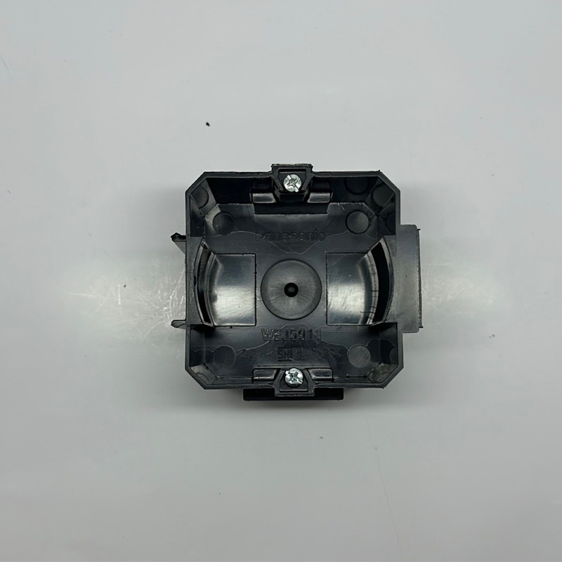 Jual Inbowdus/Imbodus Panasonic / mangkok saklar, stop kontak, Wej 5911 ...