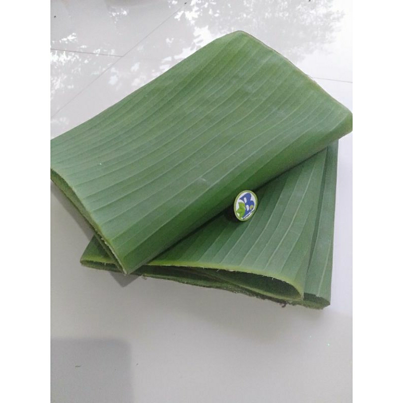 Jual daun pisang | Shopee Indonesia