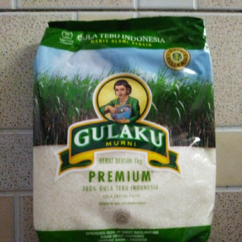 Jual gula pasir 1kg | Shopee Indonesia