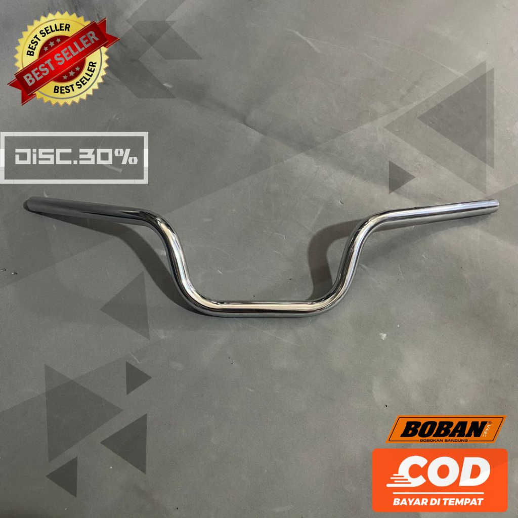 Jual STANG SETIR RX KING ORIGINAL YAMAHA | Shopee Indonesia