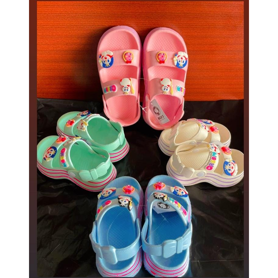 Jual HILO'S 2315 SENDAL MIXUE ANAK-ANAK SENDAL JEPIT NYAMAN | Shopee ...