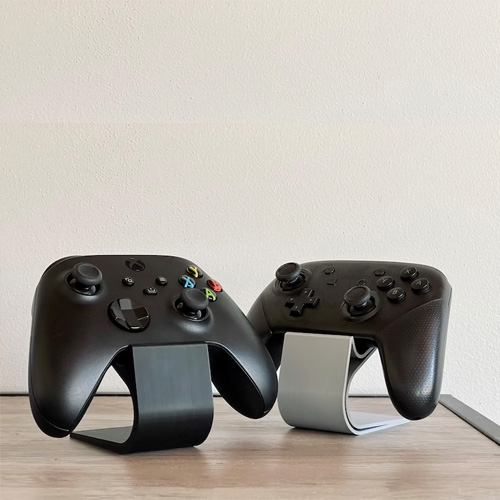 Jual Universal Controller Stand for Xbox, Playstation, & Switch ...