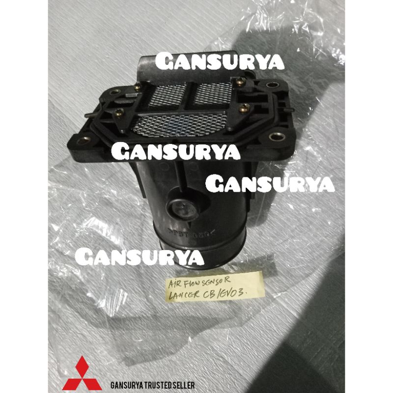 Jual Air flow sensor Lancer Evo 3 CB | Shopee Indonesia