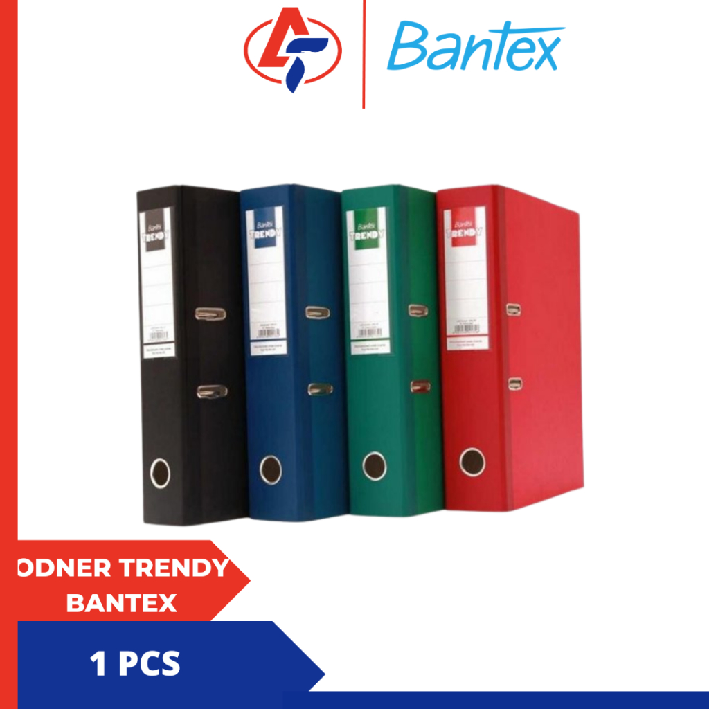Jual Odner Bantex Trendy / PCS | Shopee Indonesia