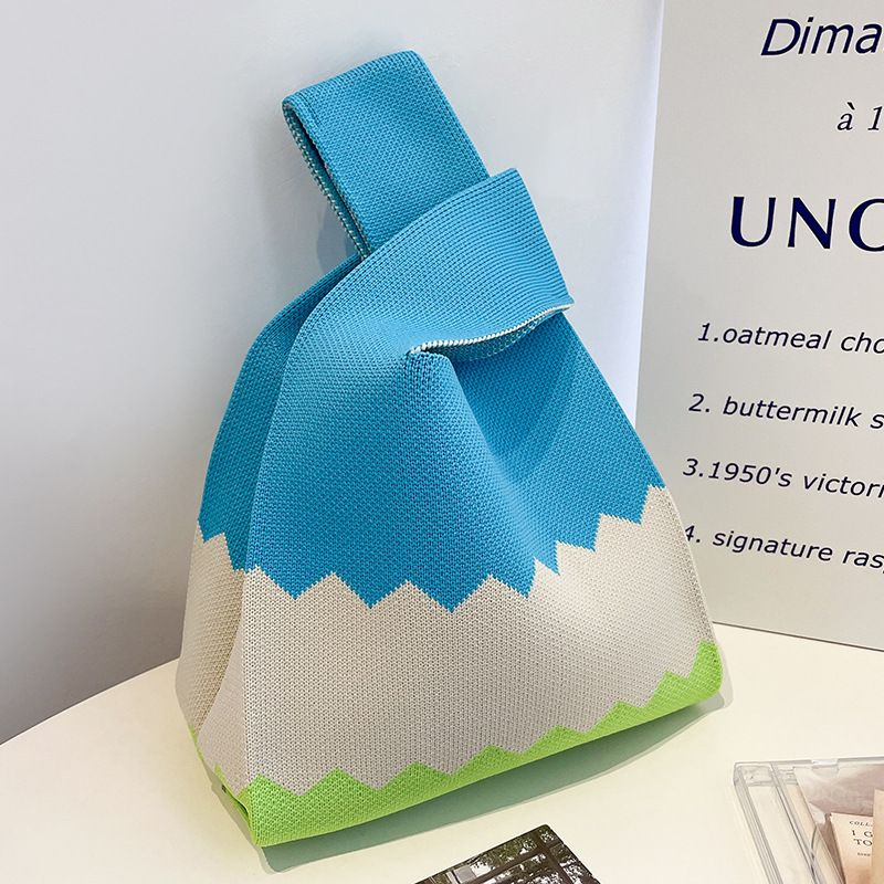 Jual Tas Buffolow Bangkok MIni viral/Tas Trending/ Thailand Tas Rajut ...