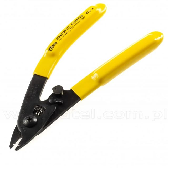 Jual Stripper dropcore fiber optic optical tool cfs-2 - tang pengupas ...