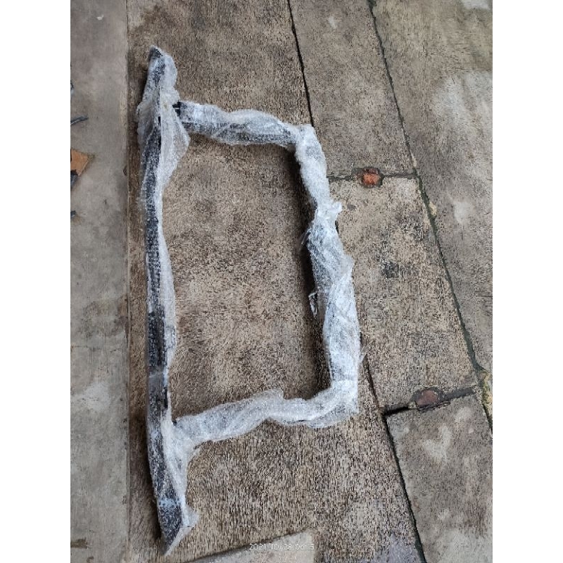 Jual Bullhead / bulkhead assy Honda Brio 2012-2025 original | Shopee ...