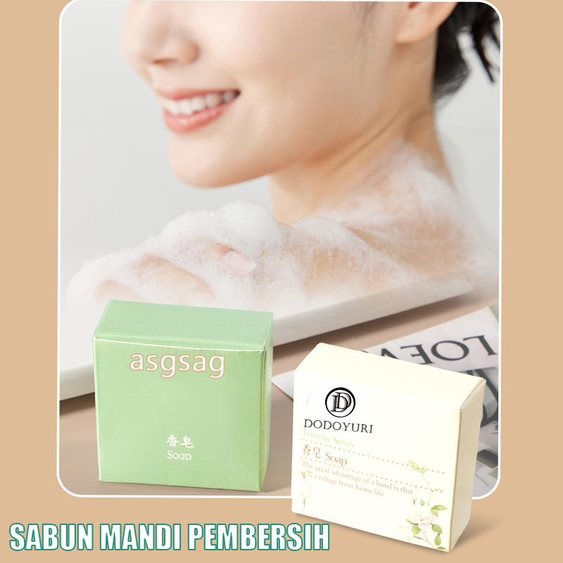 Jual Sabun Pembersih Mandi Sabun Pemutih Jerawat Sabun 25g | Shopee ...