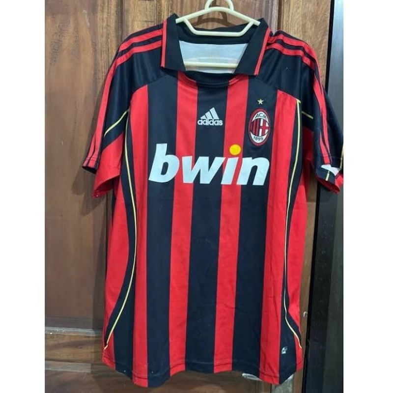 Jual JERSEY BOLA ORIGINAL | Shopee Indonesia