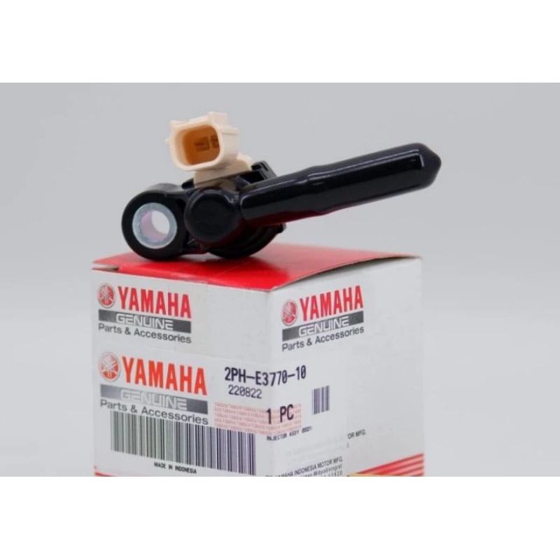 Jual Injector Mio M3, Fino FI, Soul GT 125,Mio Gear, Fazzio Asli ...