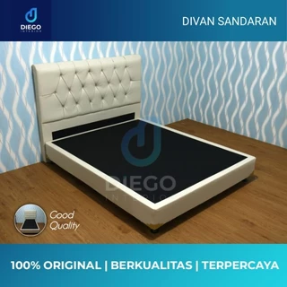 Jual Dipan Kasur Terlengkap & Harga Terbaru Oktober 2025 | Shopee Indonesia