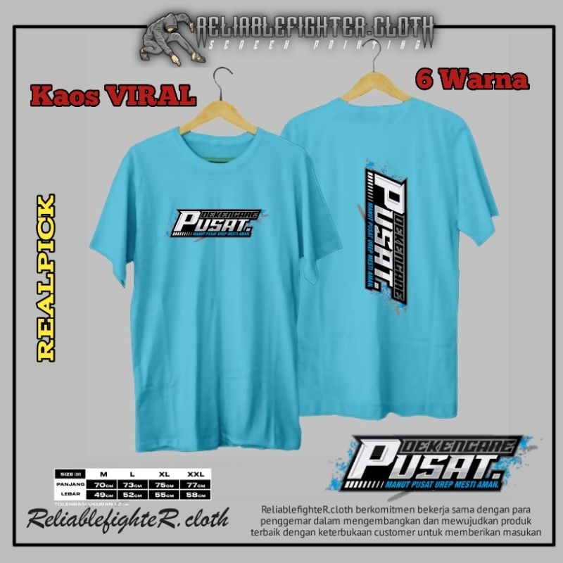 Jual Kaos Viral DEKENGAN Pusat Manut Pusat Ora Resiko , kaos simpel ... Jual Kaos Viral DEKENGAN Pusat Manut Pusat Ora Resiko , kaos simpel ...