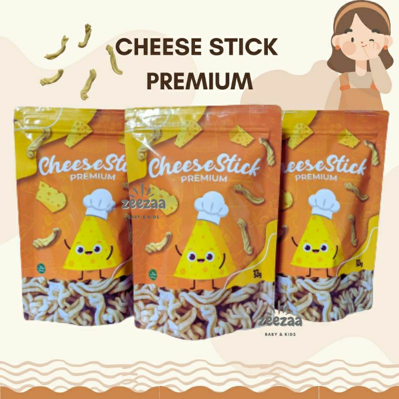Jual CHEESE STICK | Shopee Indonesia