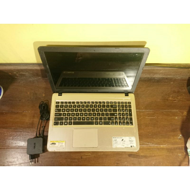 Jual Laptop Asus X540L | Shopee Indonesia